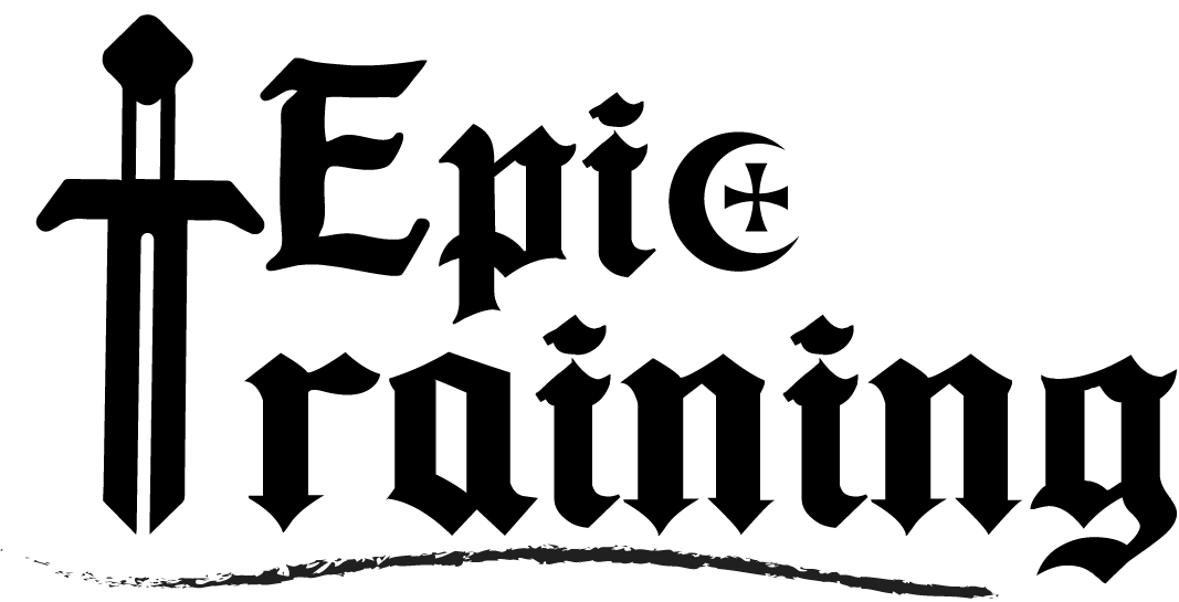 Choix du programme – Epic Training